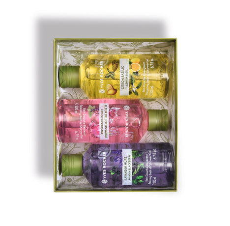 Azərbaycanda Yves Rocher Mağazası – Yves Rocher Azerbaijan