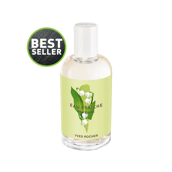 Buy The Collection - EAU FRAICHE for SALE: Price, Reviews - Yves Rocher