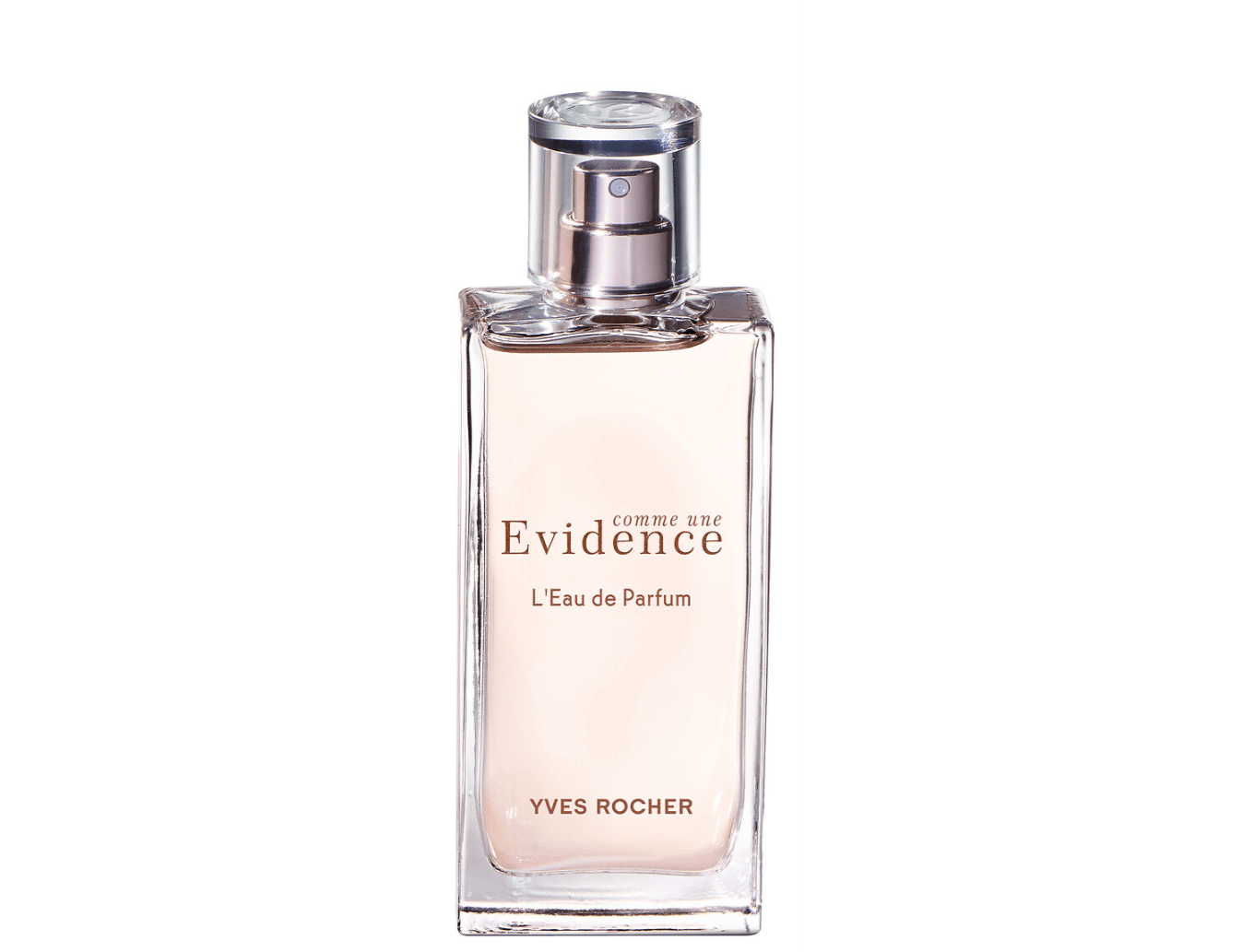 Comme une Evidence parfüm suyu, 50 ml