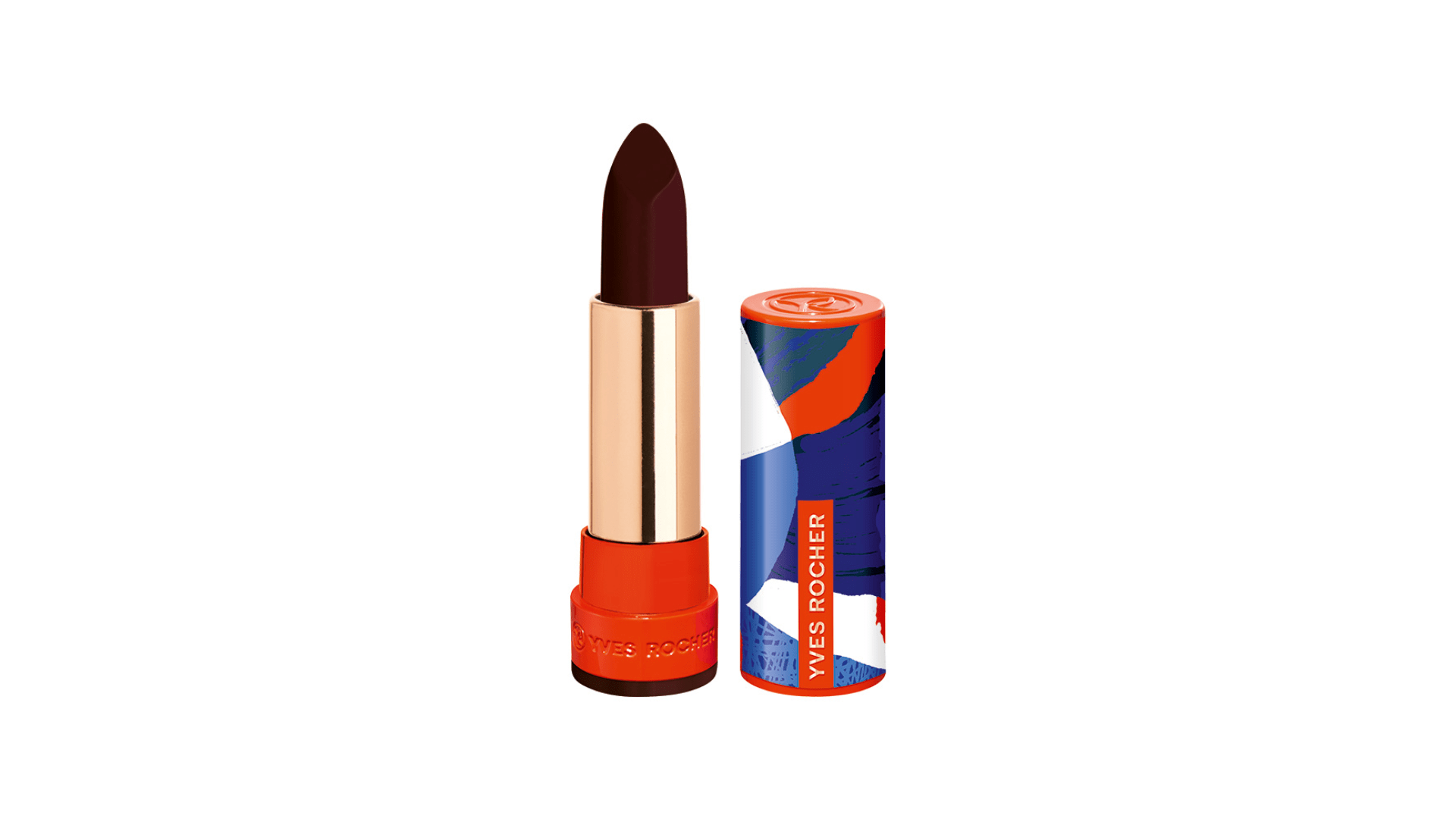 "Rouge Elixir" mat dodaq boyası